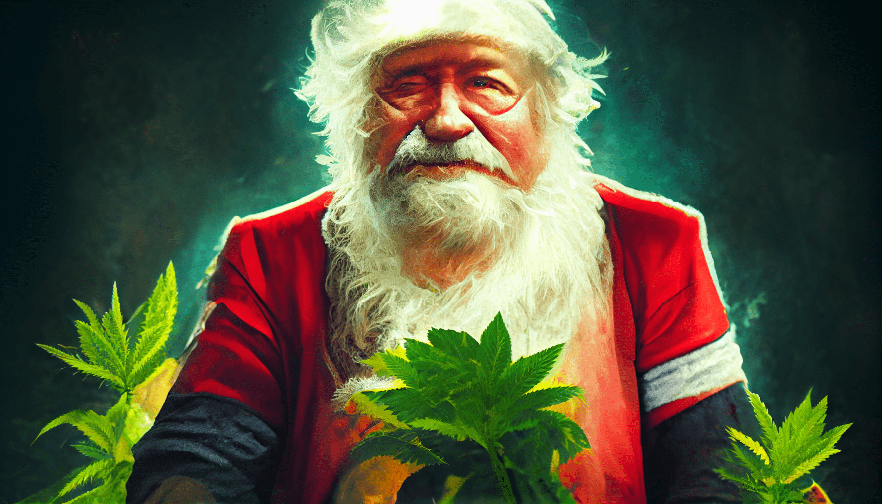 Weed Christmas Ideas For Jolly Nostalgia Vibes – HempElf.com