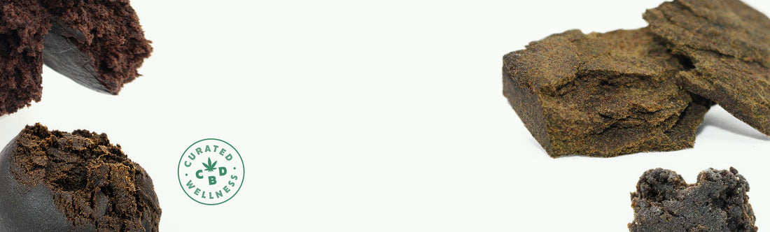 CBD Hash – HempElf.com