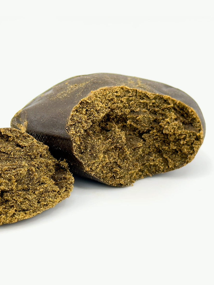 Amnesia Afghan Hash ★ Premium UK #1 CBD - HempElf.com