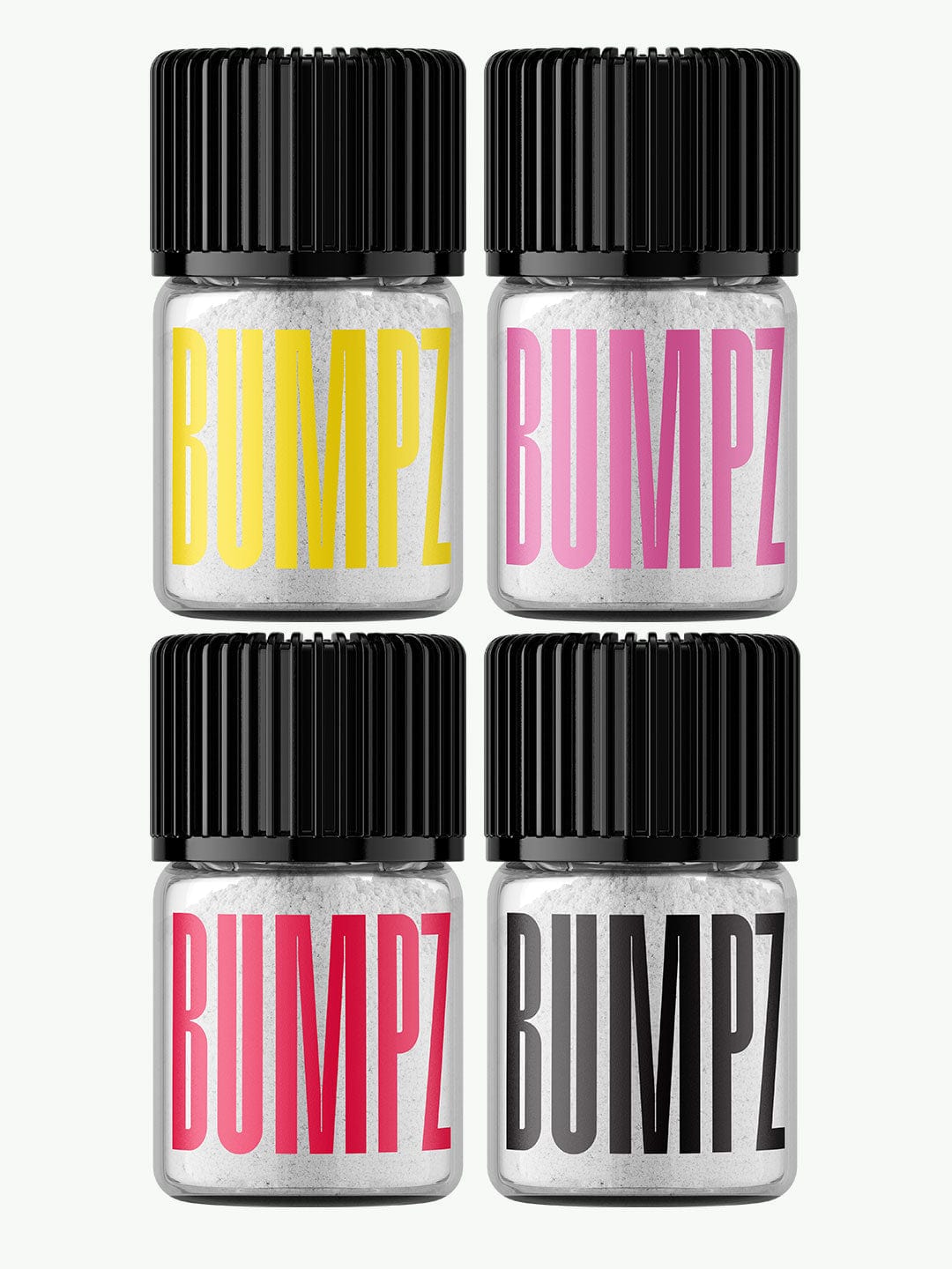 BUMPZ Energy Sniff – HempElf.com