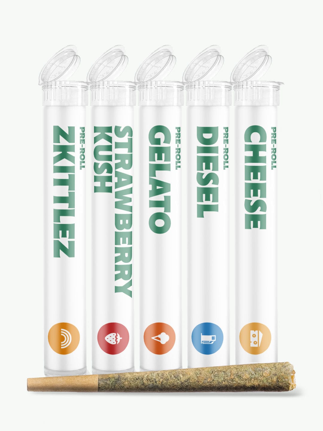 Pre-roll Bundle - HempElf.com