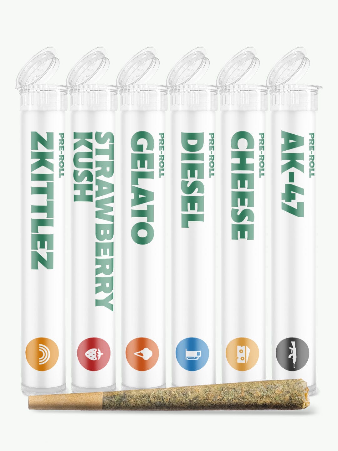 Pre-roll Bundle - HempElf.com