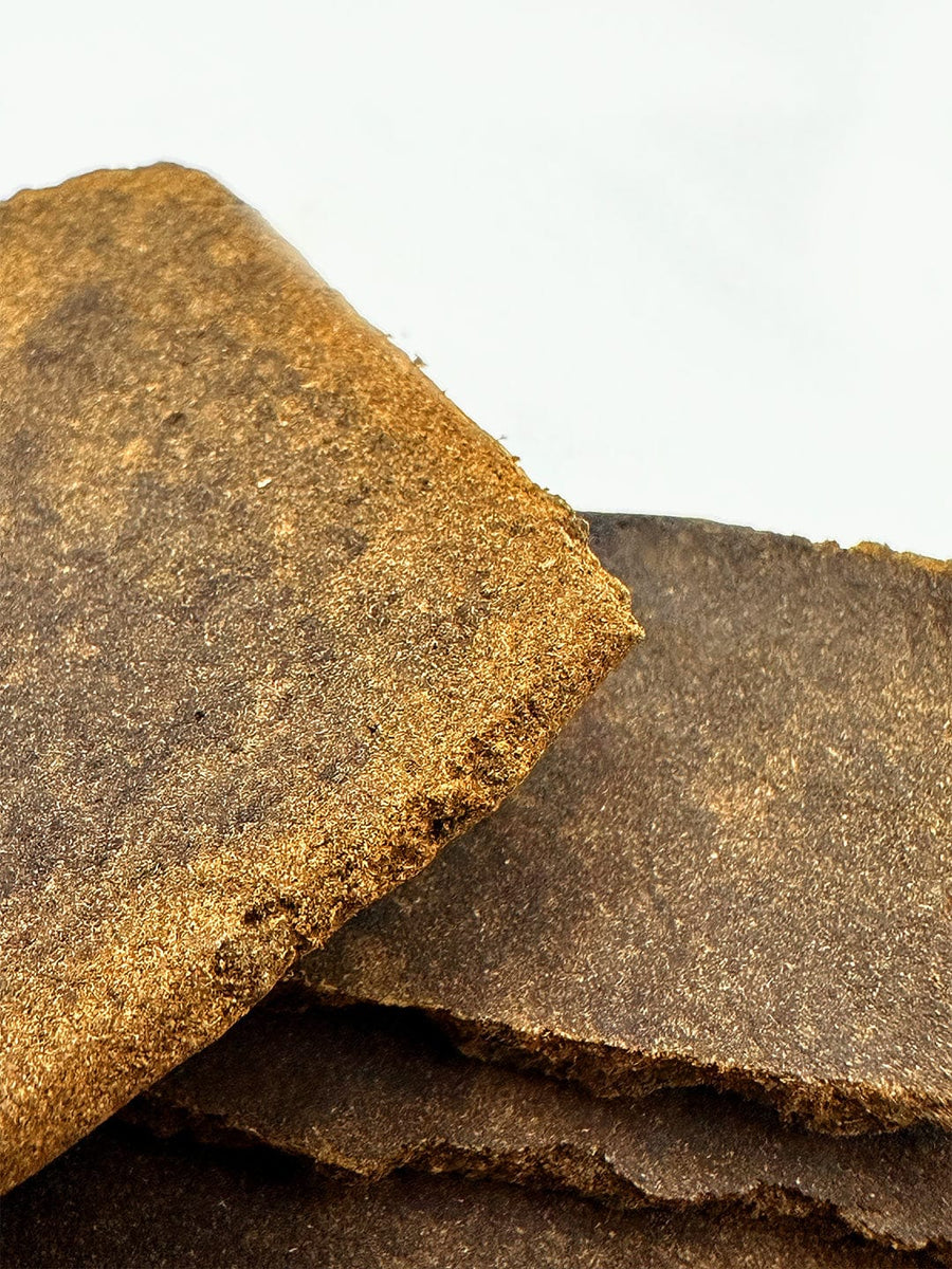 #420 Special Edition BD Hemp Pollen Hash - HempElf.com