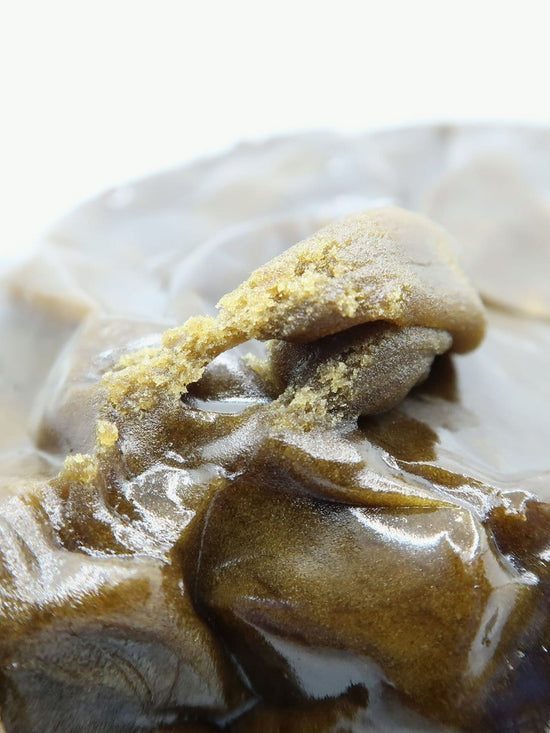 ICEOLATOR HASH - 34% CBD - HempElf.com